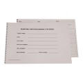 Products Archive - Page 2 of 4 - Maritime Printing - Ship Log Books and ...
